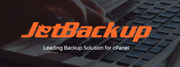 How does Jetbackup work? - X5 Servers