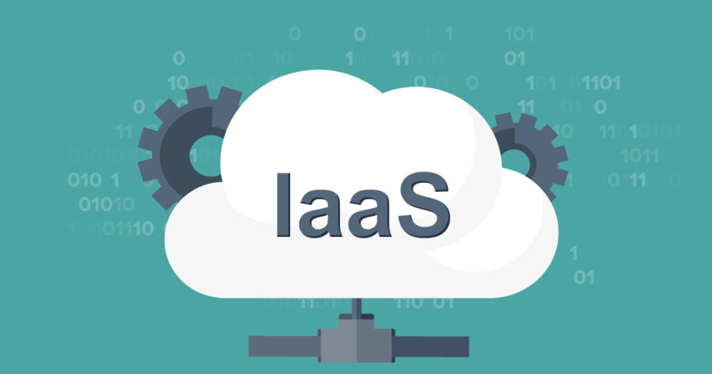 Beneficios De IAAS -Infraestructura Como Servicio - X5 Servers