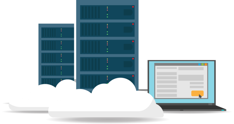 Main Features of Sentora - X5 Servers
