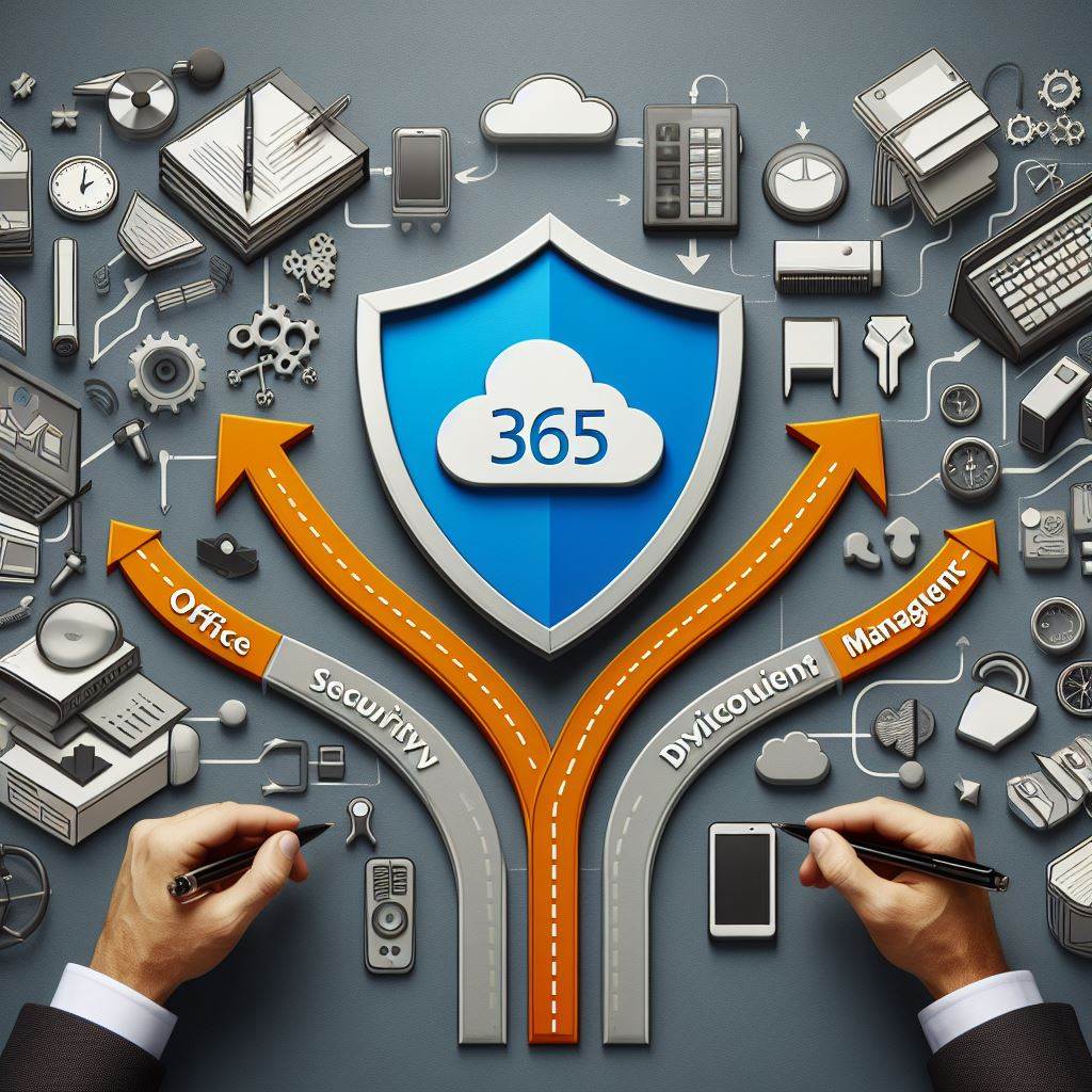 Conoce Las Diferencias Entre Office Y Microsoft 365 - X5 Servers Conoce Las Diferencias Entre Office Y Microsoft 365 - X5 Servers