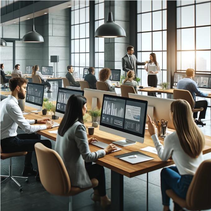 Improve Work Management With Microsoft Teams - X5 Servers