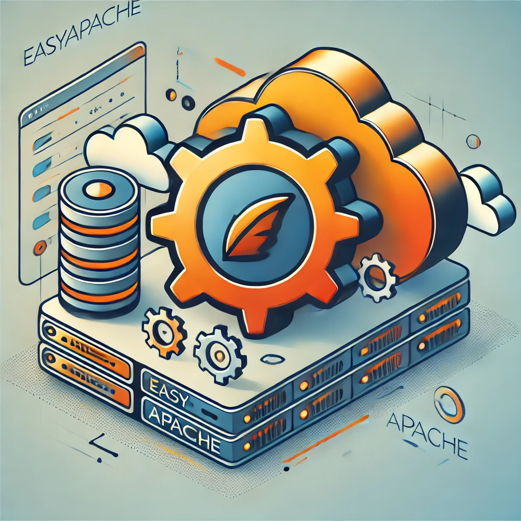 Funciones De EasyApache En CPanel - X5 Servers