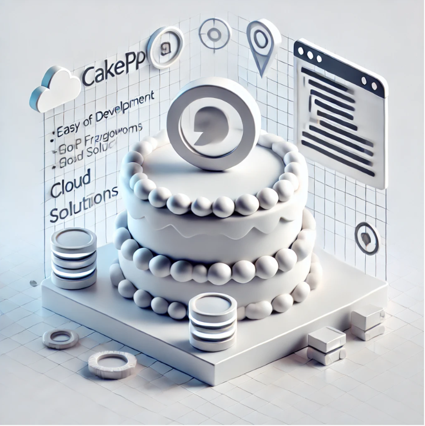 ¿Qué Es CakePHP Y Qué Hace? - X5 Servers