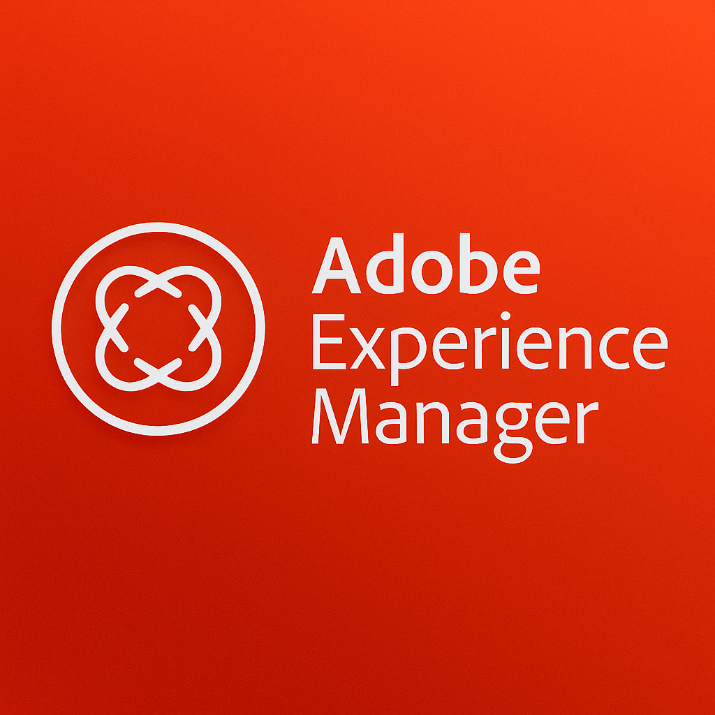 Características CLAVE De Adobe Experience Manager