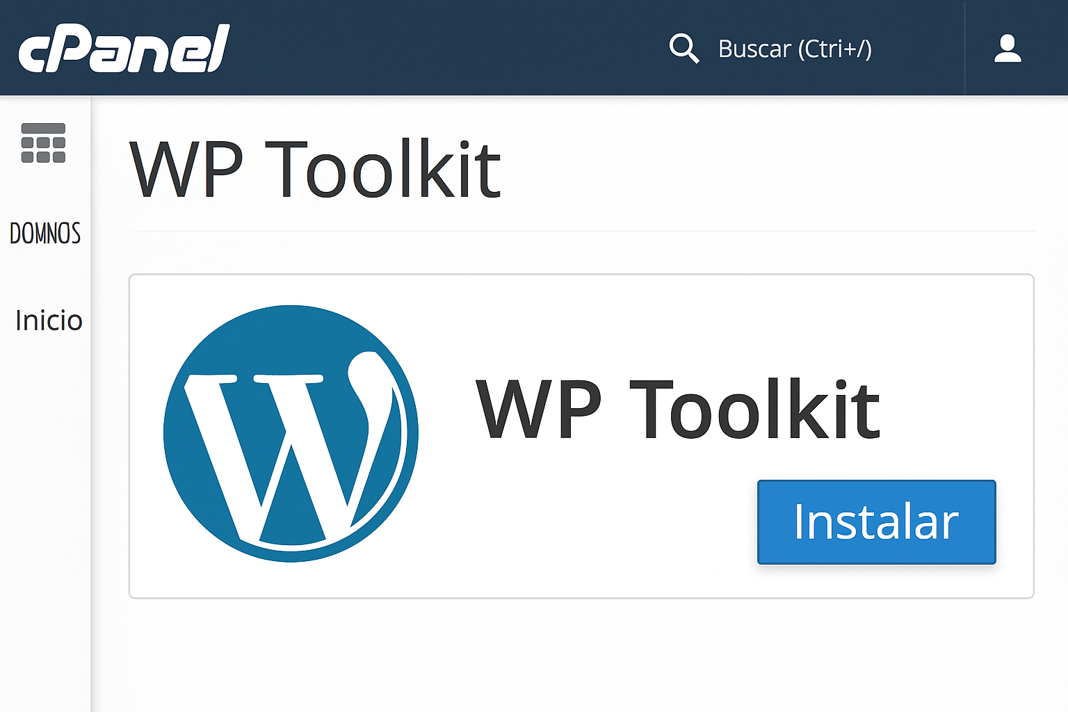 How to Use WP Toolkit on CPanel - Quick and Easy Guide